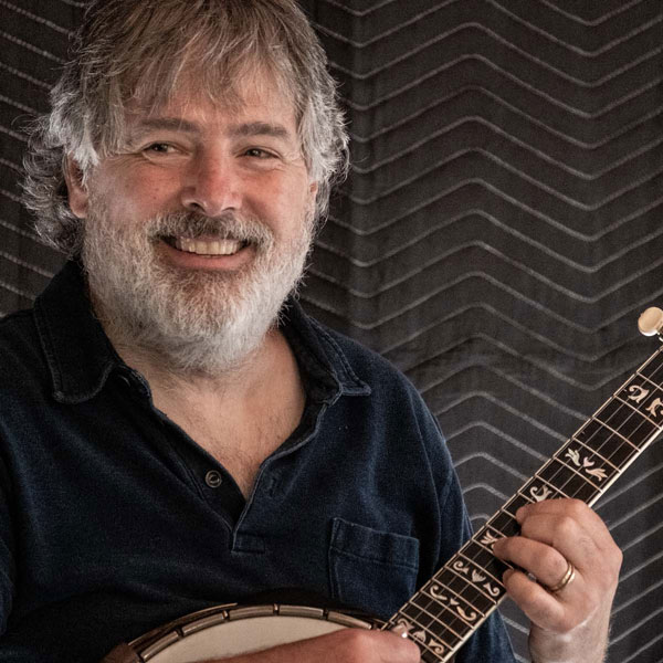 Béla Fleck's My Bluegrass Heart feat. Stuart Duncan, Sierra Hull, Bryan ...