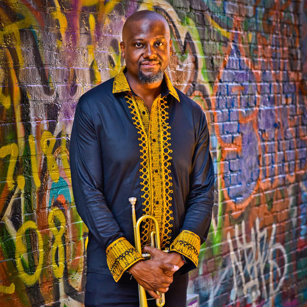 Remembering Ray Brown: Christian McBride, Benny Green and Jeff Hamilton ...